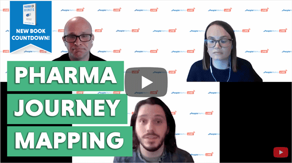 WATCH NOW: Pharmaceutical Industry Journey Mapping in 3 Steps for ...
