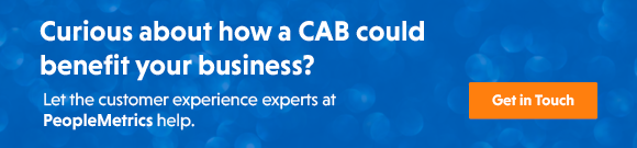 Customer Advisory Boards (CABs): Frequently Asked Questions