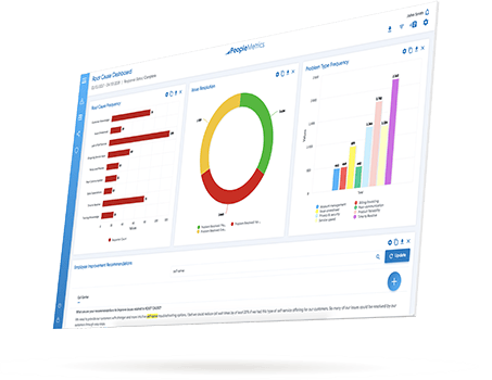 Customer Satisfaction Software: Crash Course & Top Features