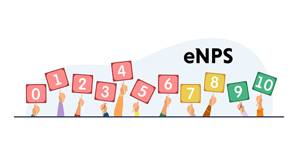 Measuring eNPS? 3 Things You Need to Know