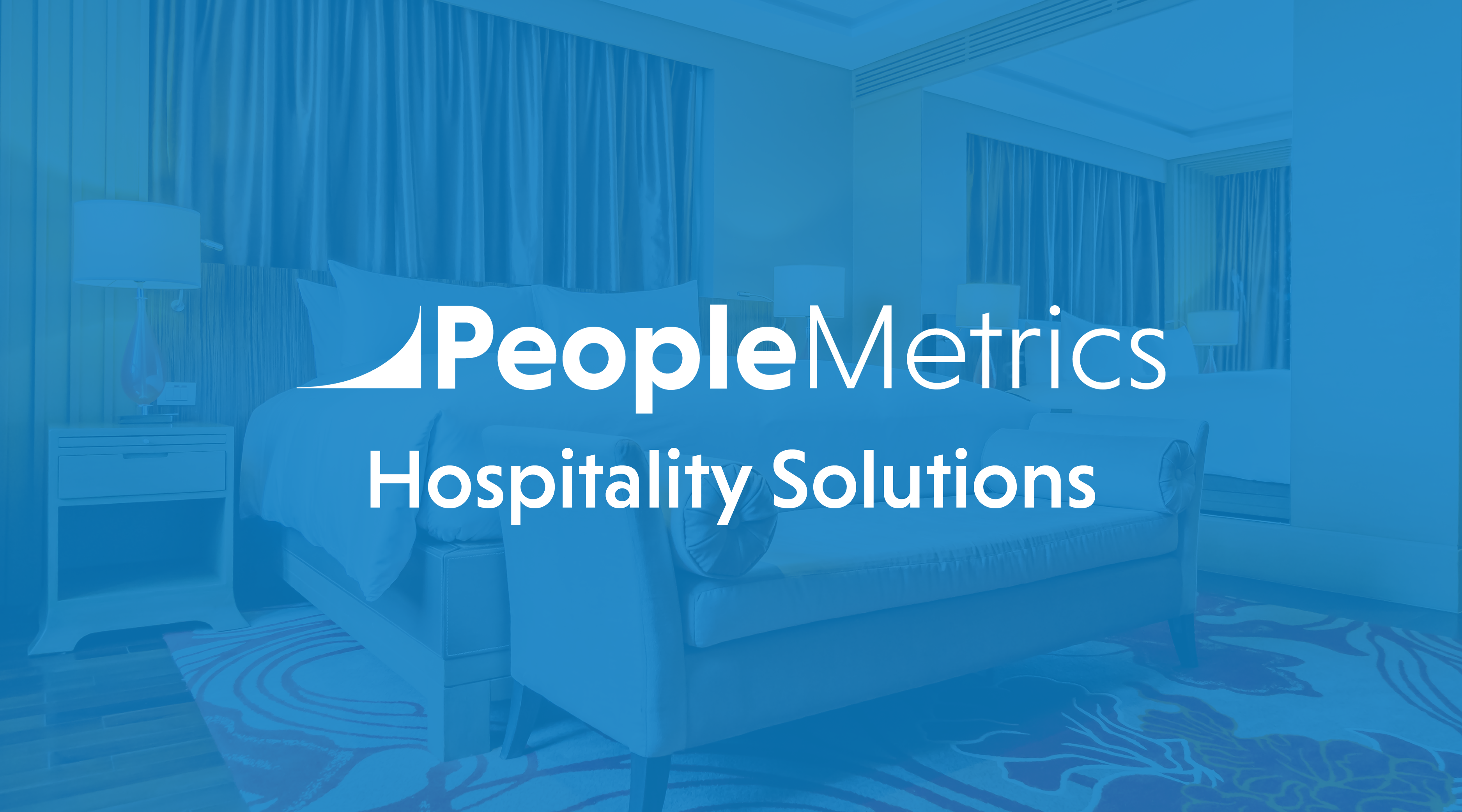PeopleMetrics | Hospitality Solutions