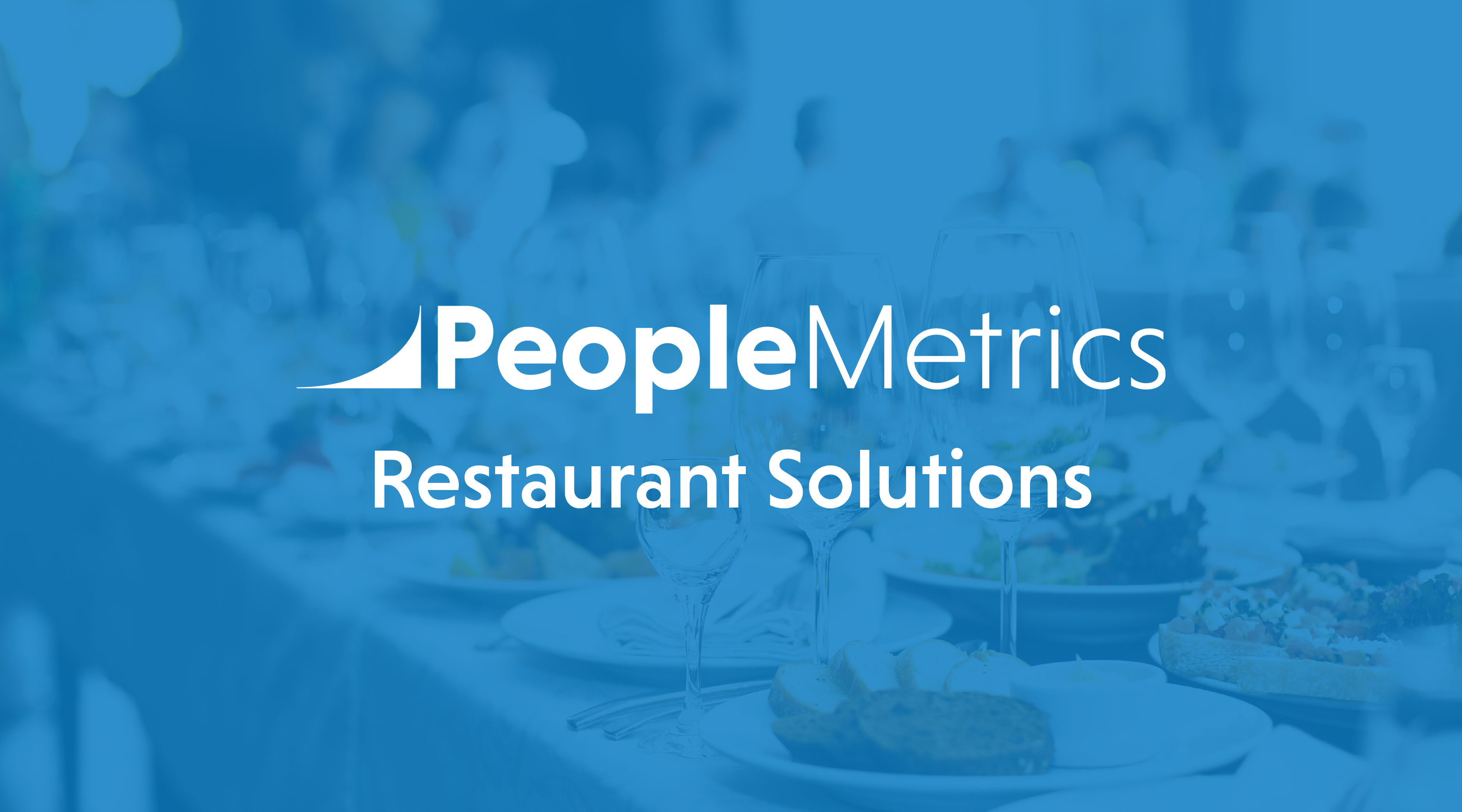 PeopleMetrics | Restaurant Solutions