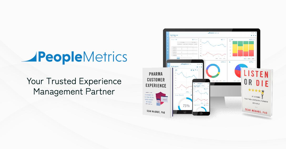 PeopleMetrics | Your Trusted Experience Management Partner